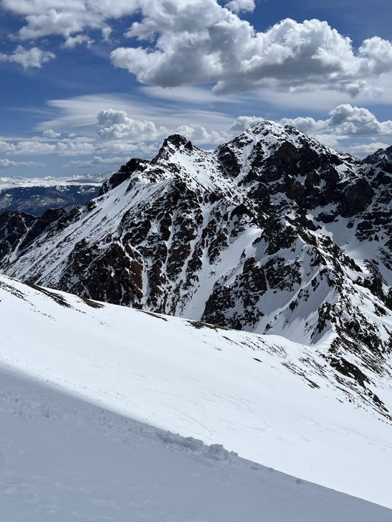 ‘Home from a different angle’: Summit and Vail native reflects on her 6 ...